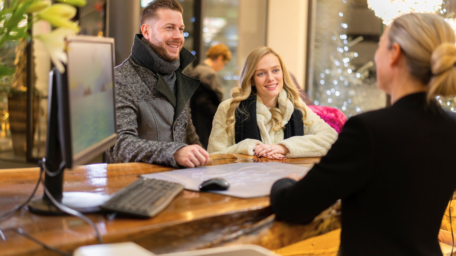 AI Booking Engine | Guest Sage